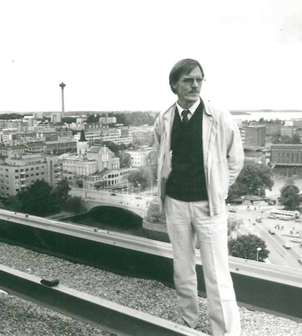 The history of MV-Jäähdytys – MV-Jäähdytys