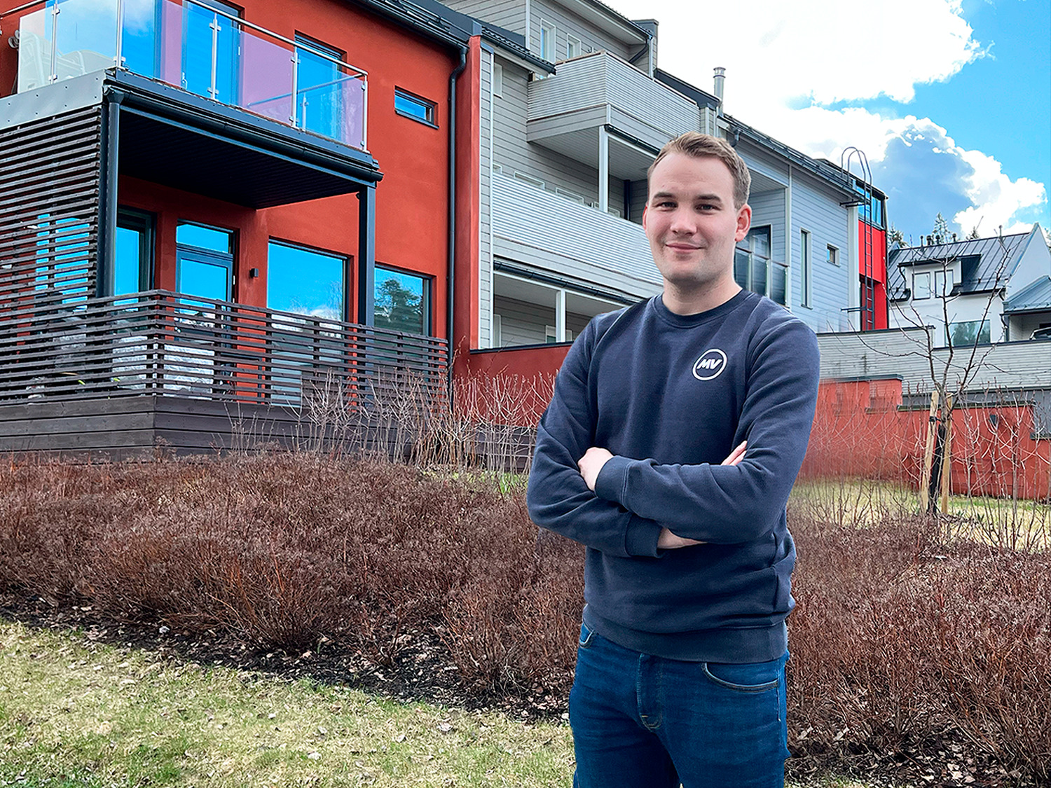 Henkilökunta – MV-Jäähdytys