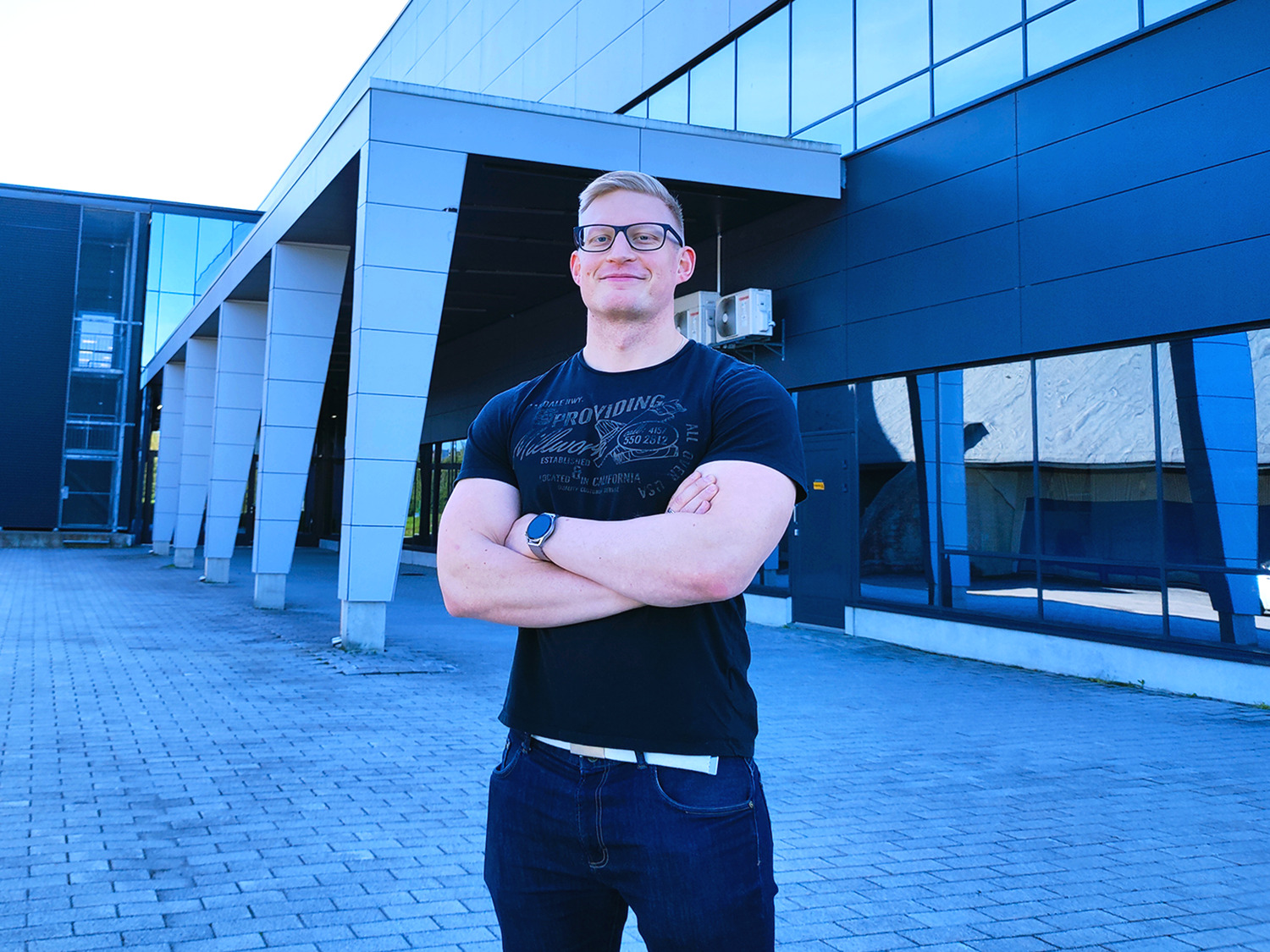 Henkilökunta – MV-Jäähdytys